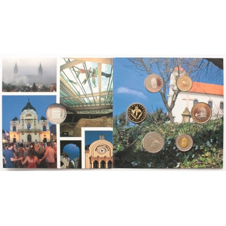 Forgalmi sor 2010 PP - Pécs