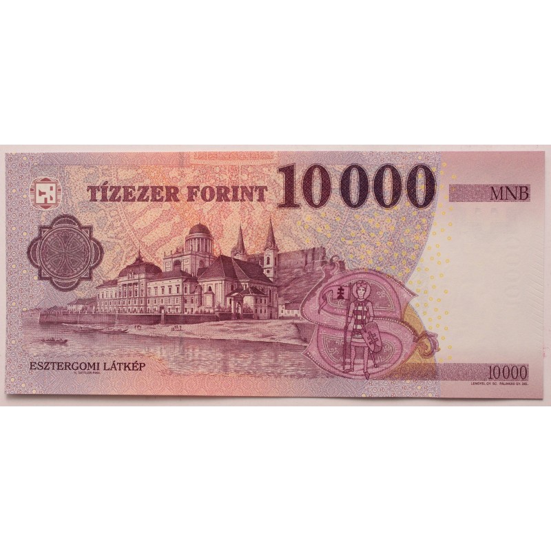 10000 forint 2023